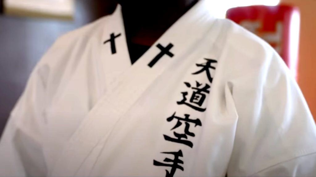Faith Fighters Martial Arts Academy – Christian Karate School
