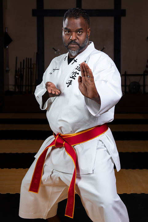 Our History – Faith Fighters Martial Arts Academy